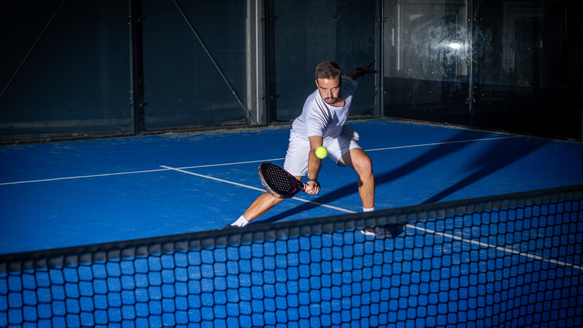 World Festival of Padel — Biggest & Craziest Padel Event
